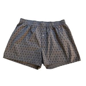 Hanro | Underwear & Socks | New Hanro Fancy Woven Boxer Shorts Medium ...